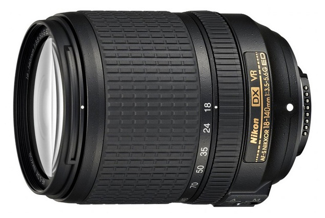 Best Lenses for Nikon D5300 Switchback Travel